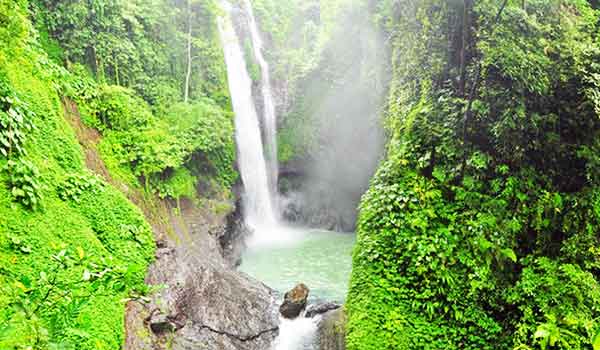 Objek Wisata yang Ada di Bali yang Mengagumkan